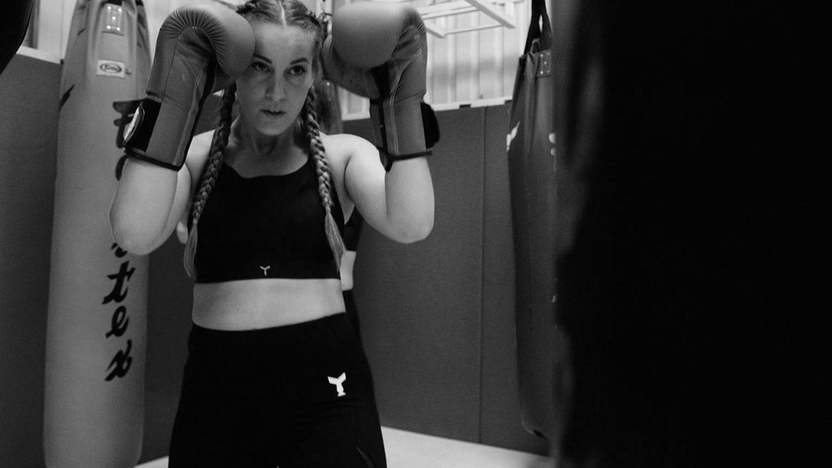 Tigers Eye's Featured Collection